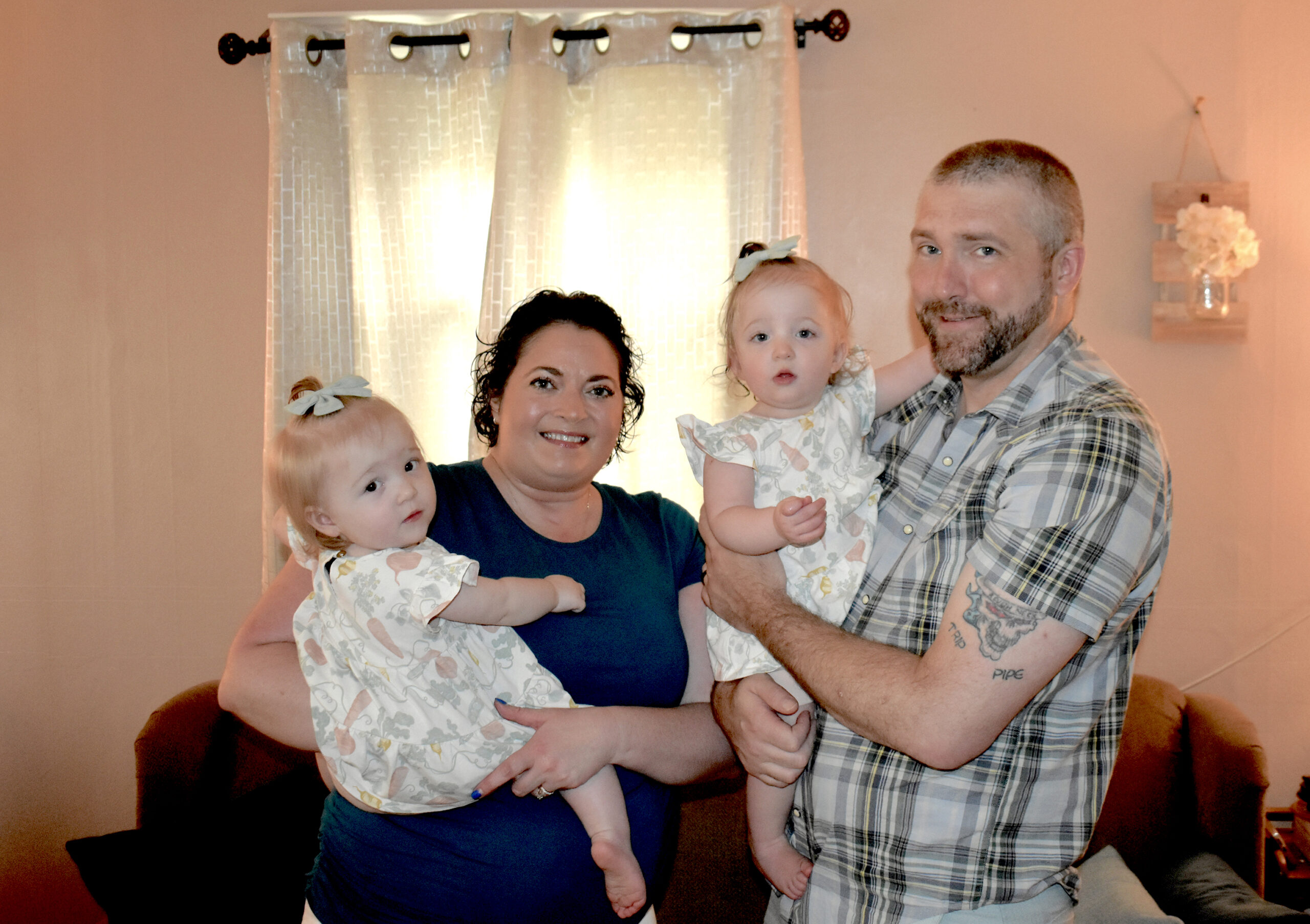 Warren native shares struggles after life-saving transplant | News ...